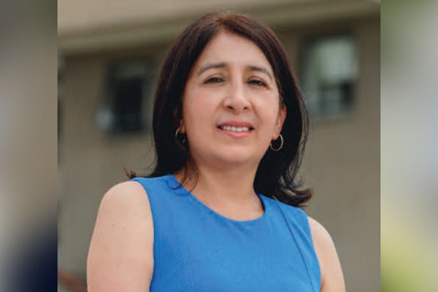 Maestría en Geriatría y Gerontología